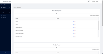 Kofi Mupati | Software Engineer