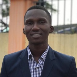 Kofi Mupati | Software Engineer