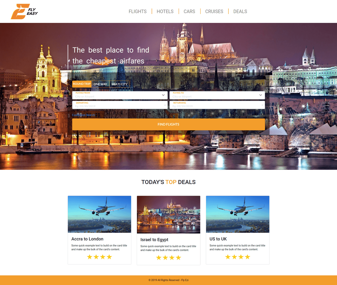 Kofi Mupati | Software Engineer